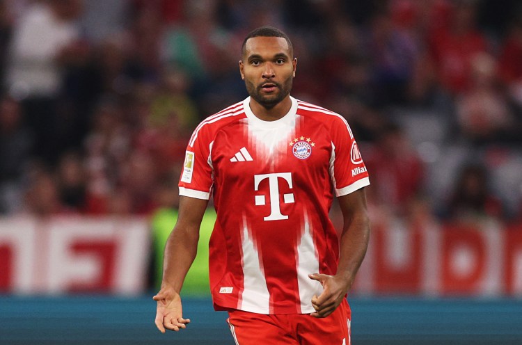 Kompany is 'special' - Bayern Munich defender Tah - HenrisCounty